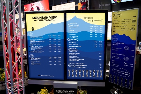 Static vs. Digital Menu Boards: What’s Best For Your Business?